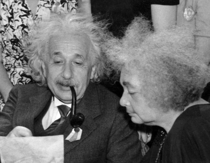 Albert Einstein: His early life, discoveries, and theories - Malevus