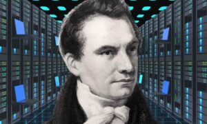 Charles Babbage: First Computer Scientist, and Father of Computer - Malevus