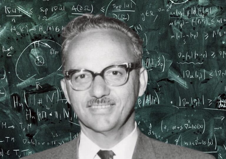 George Dantzig: The Story of The Overlooked Genius - Malevus