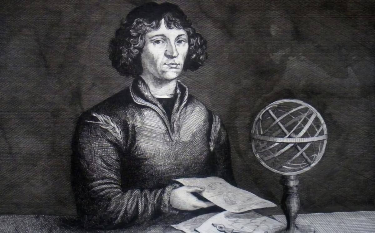 Nicolaus Copernicus Biography And Discoveries Malevus Nicolaus Copernicus Biography And Discoveries Malevus