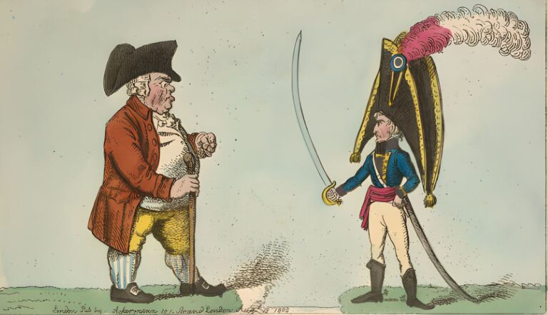 How Tall Was Napoleon? The History Behind Napoleon's Height - Malevus