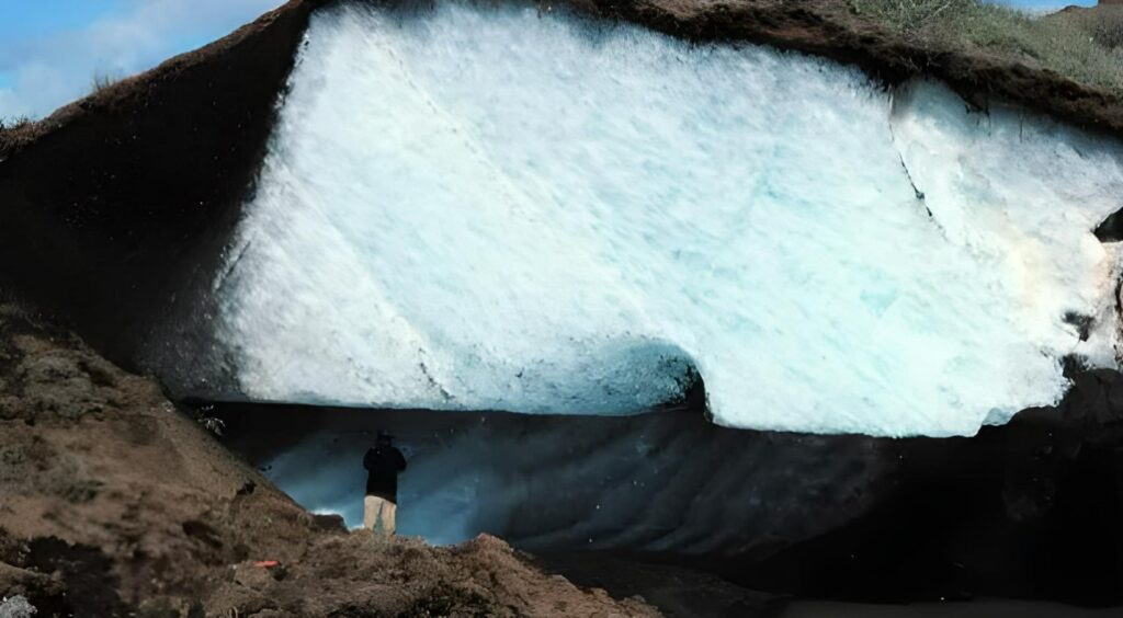 Permafrost: The Whats, the Hows, and the Wheres - Malevus