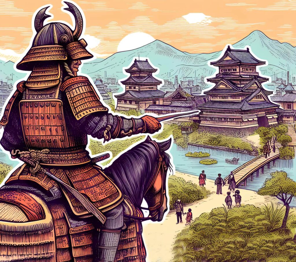 History of Japan: From the Origins to the Medieval Period - Malevus