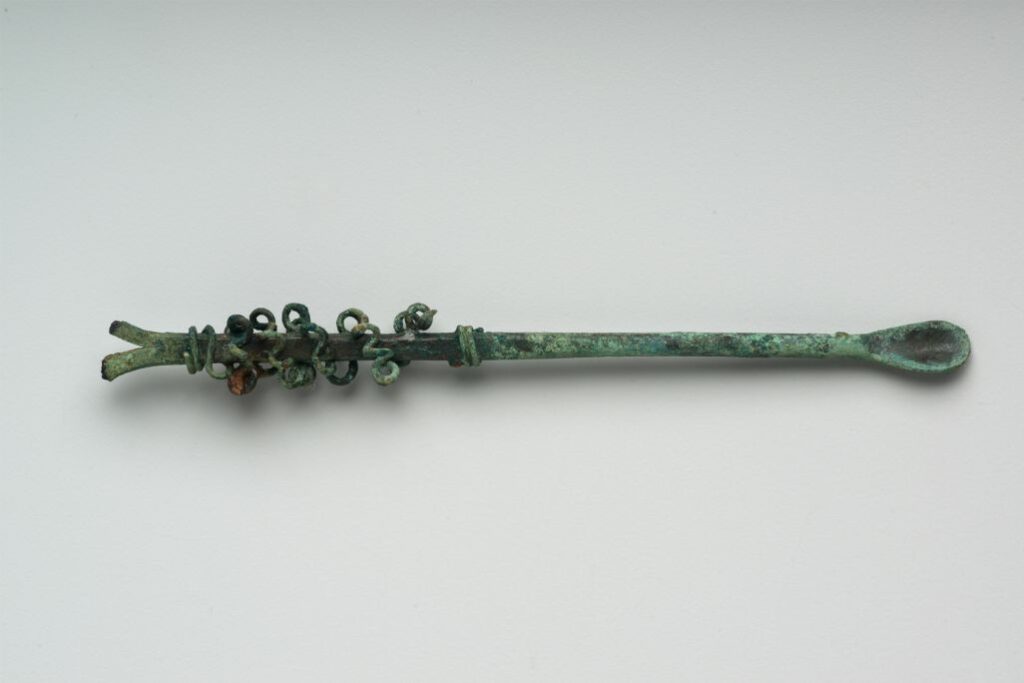 Cleanliness and Hygiene in Ancient Roman Women - Malevus