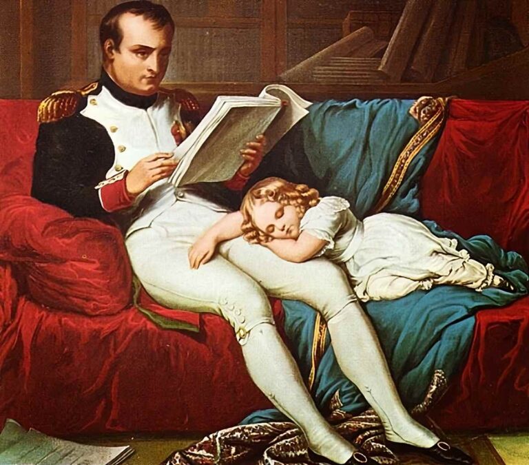 How Tall Was Napoleon? The History Behind Napoleon's Height - Malevus