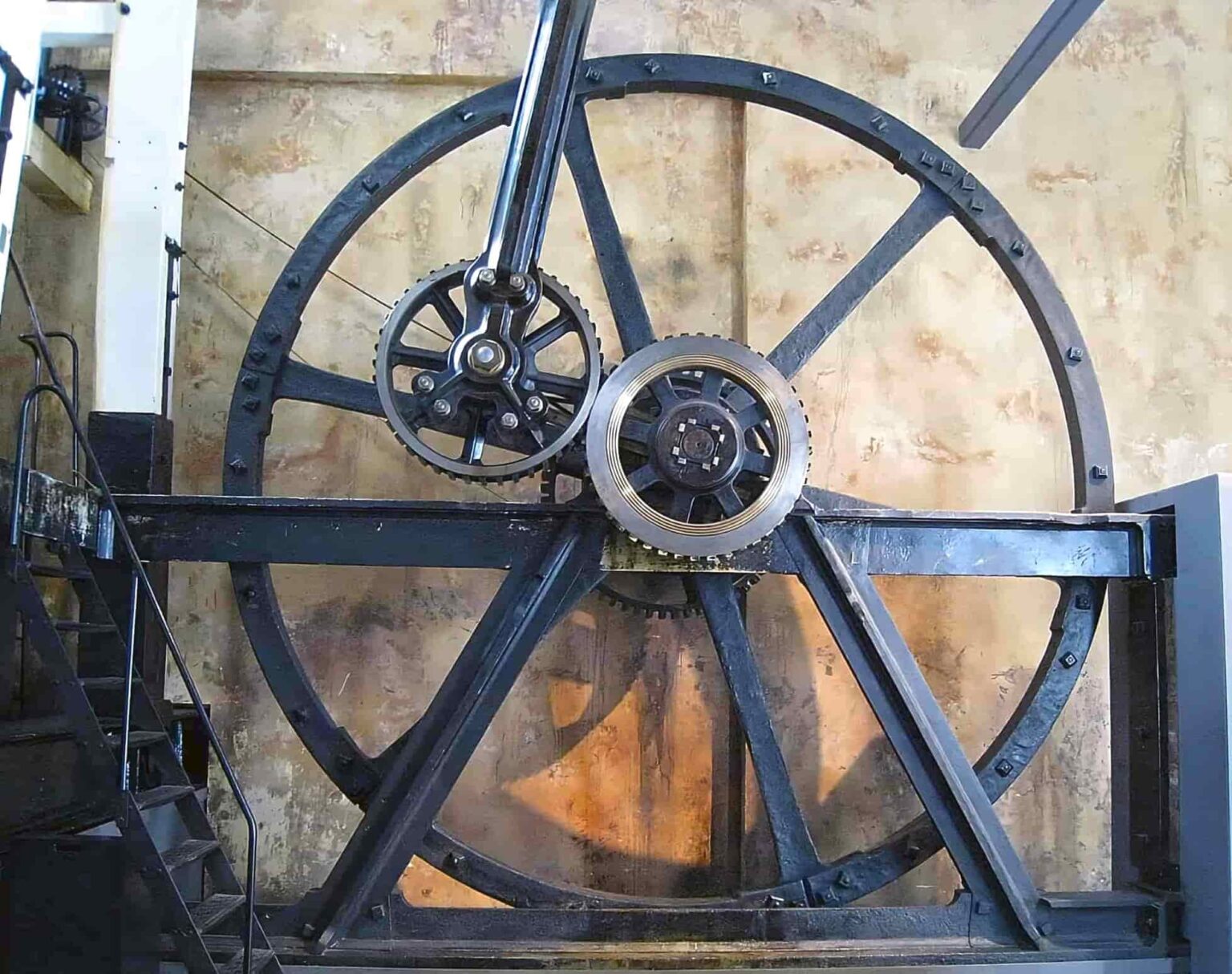 History of Gears: Who and When Was the Gears Invented? - Malevus