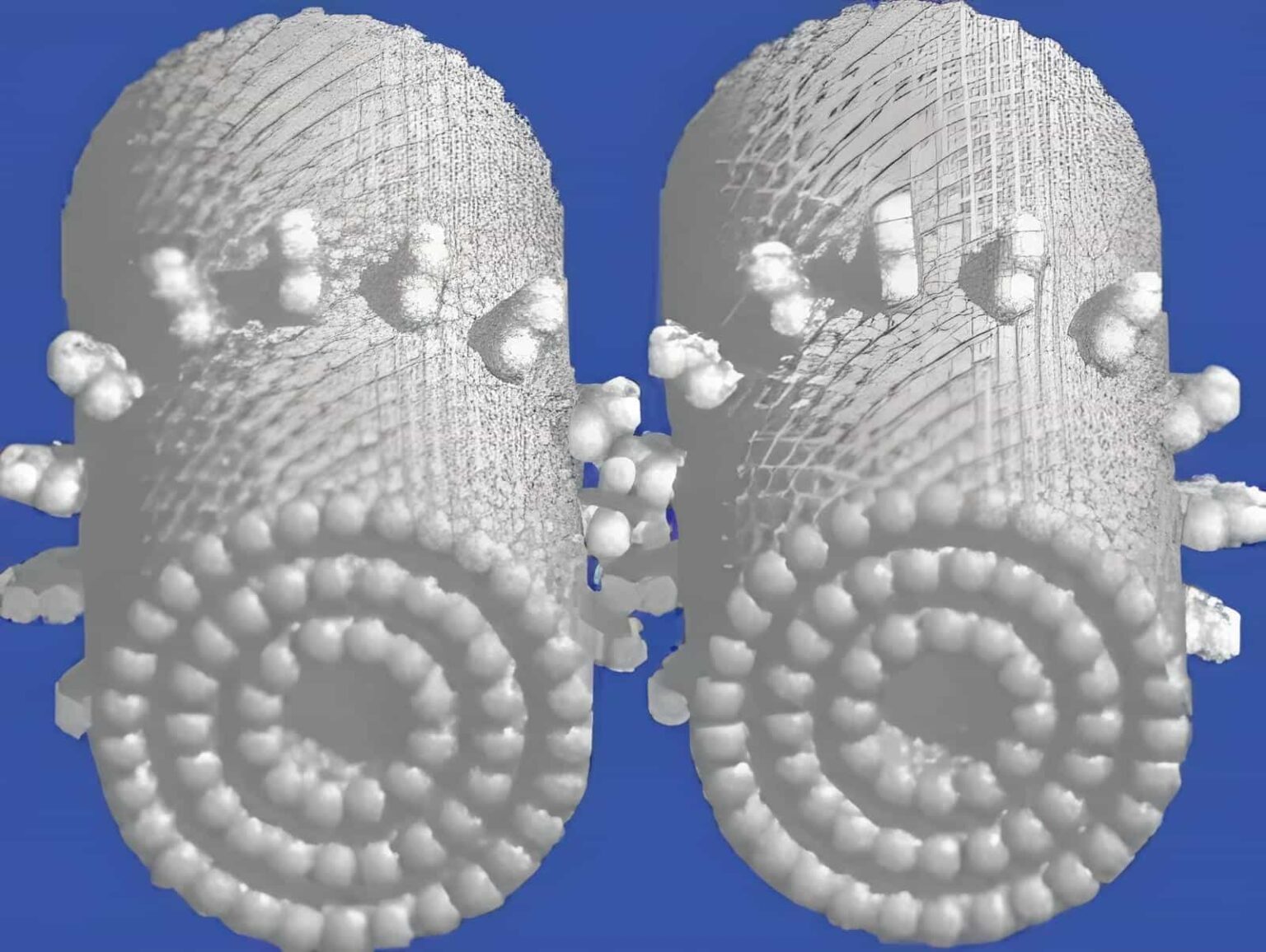 History of Gears: Who and When Was the Gears Invented? - Malevus
