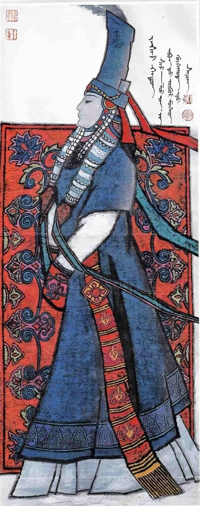 How Many Wives Did Genghis Khan Have? - Malevus