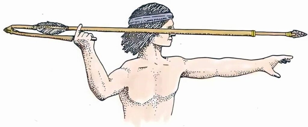 Atlatl: One of the First Mechanical Inventions in History - Malevus