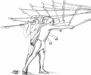 Atlatl: One of the First Mechanical Inventions in History - Malevus