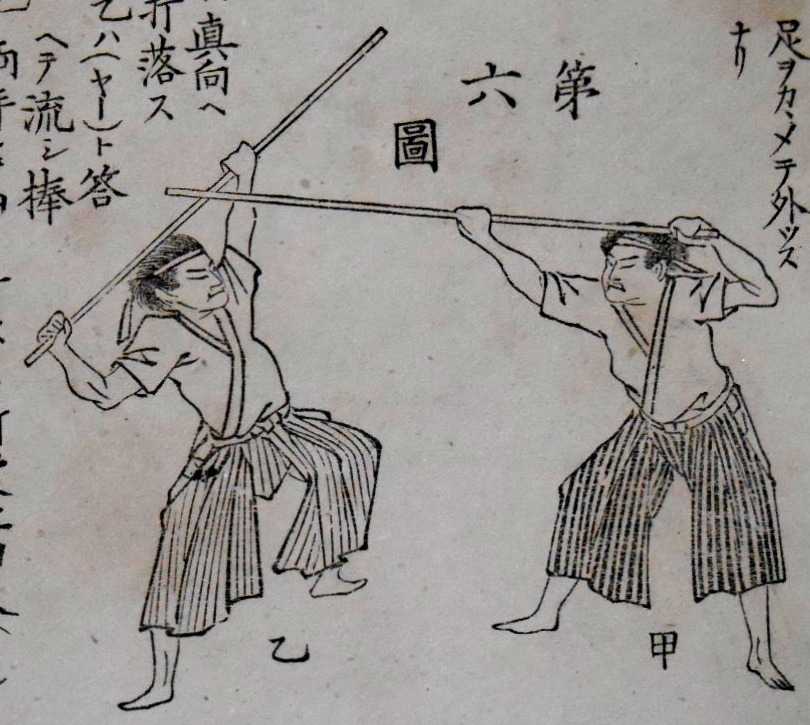 Bojutsu The Japanese Martial Art Of The Bo Staff Malevus Bojutsu The Japanese Martial Art Of The Bo Staff Malevus