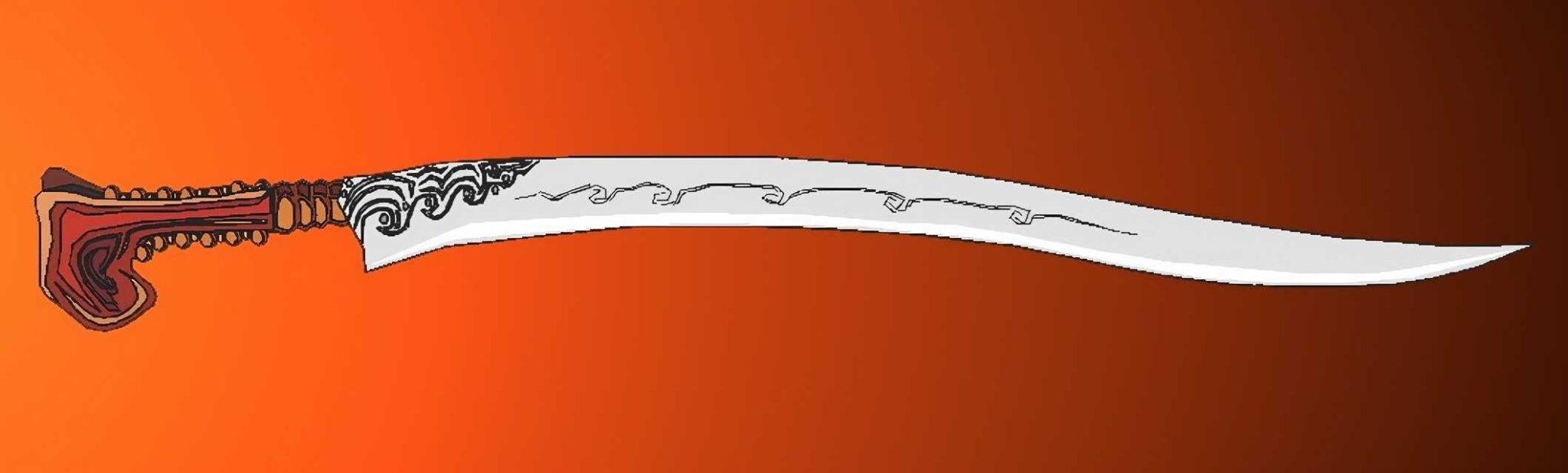 Yatagan Sword: The Most Fearful Sword of the Janissaries - Malevus