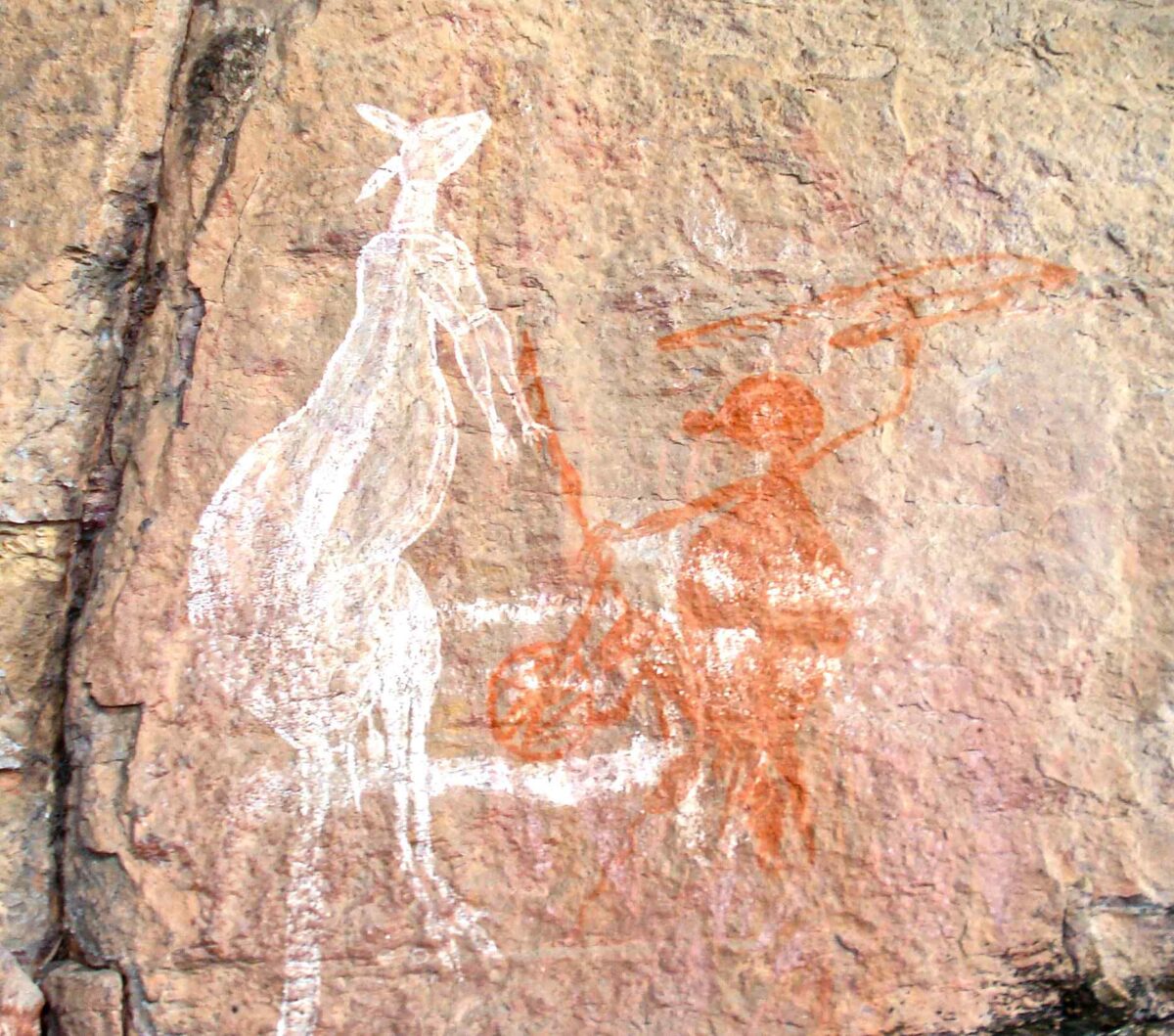 Atlatl: One of the First Mechanical Inventions in History - Malevus