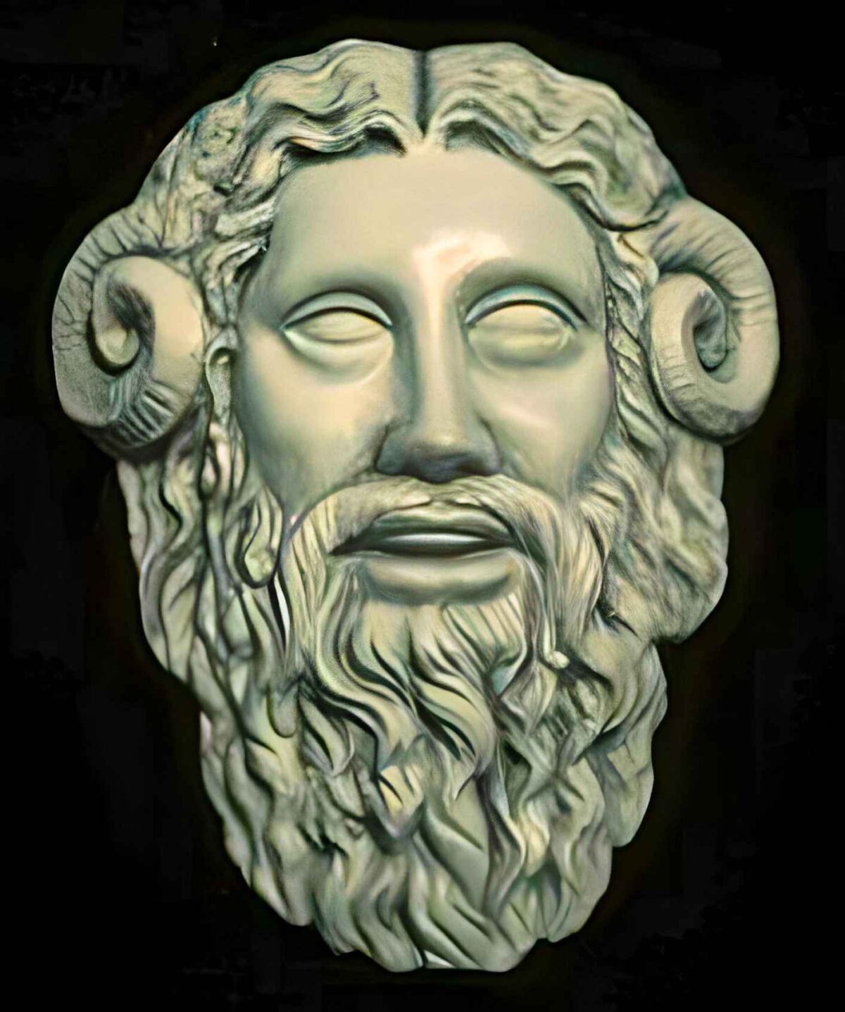 Baal Hammon: The Carthaginian God of Child Sacrifice - Malevus