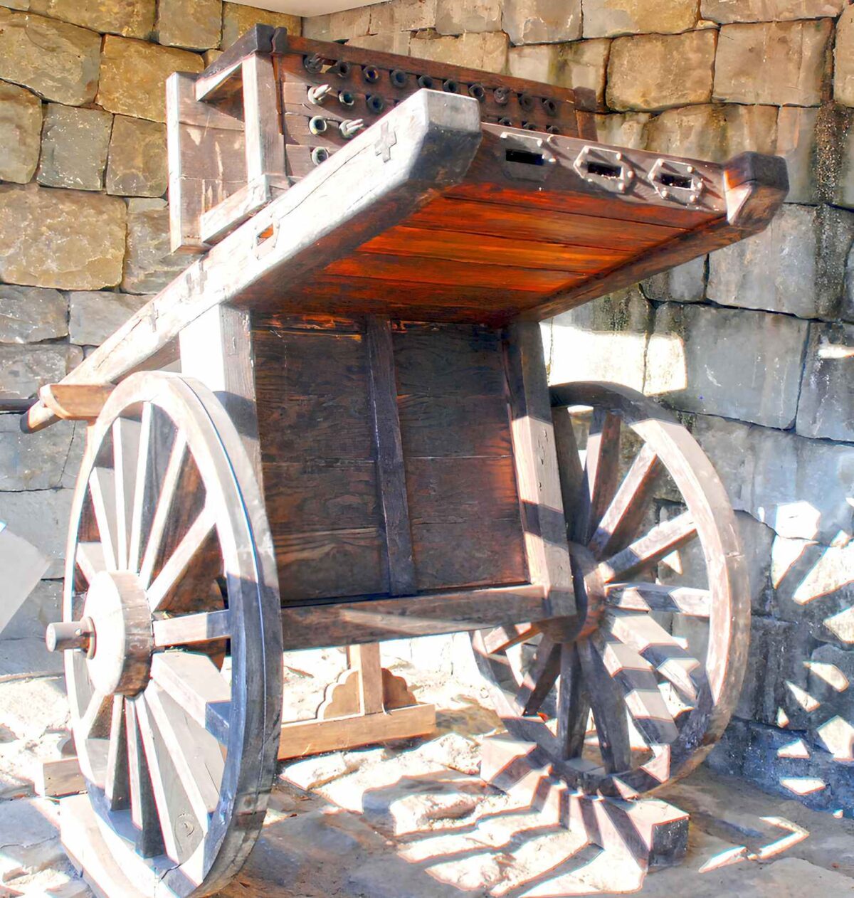 Hwacha Weapon: One of the First Rocket Launchers in History - Malevus