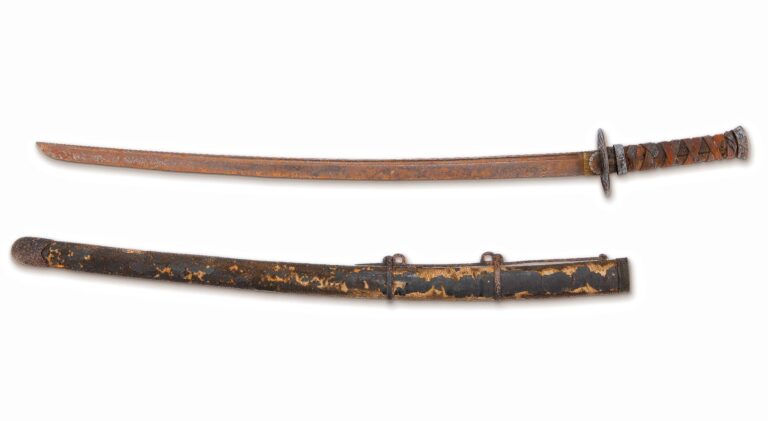 Hwando: The Iconic Korean Sword - Malevus