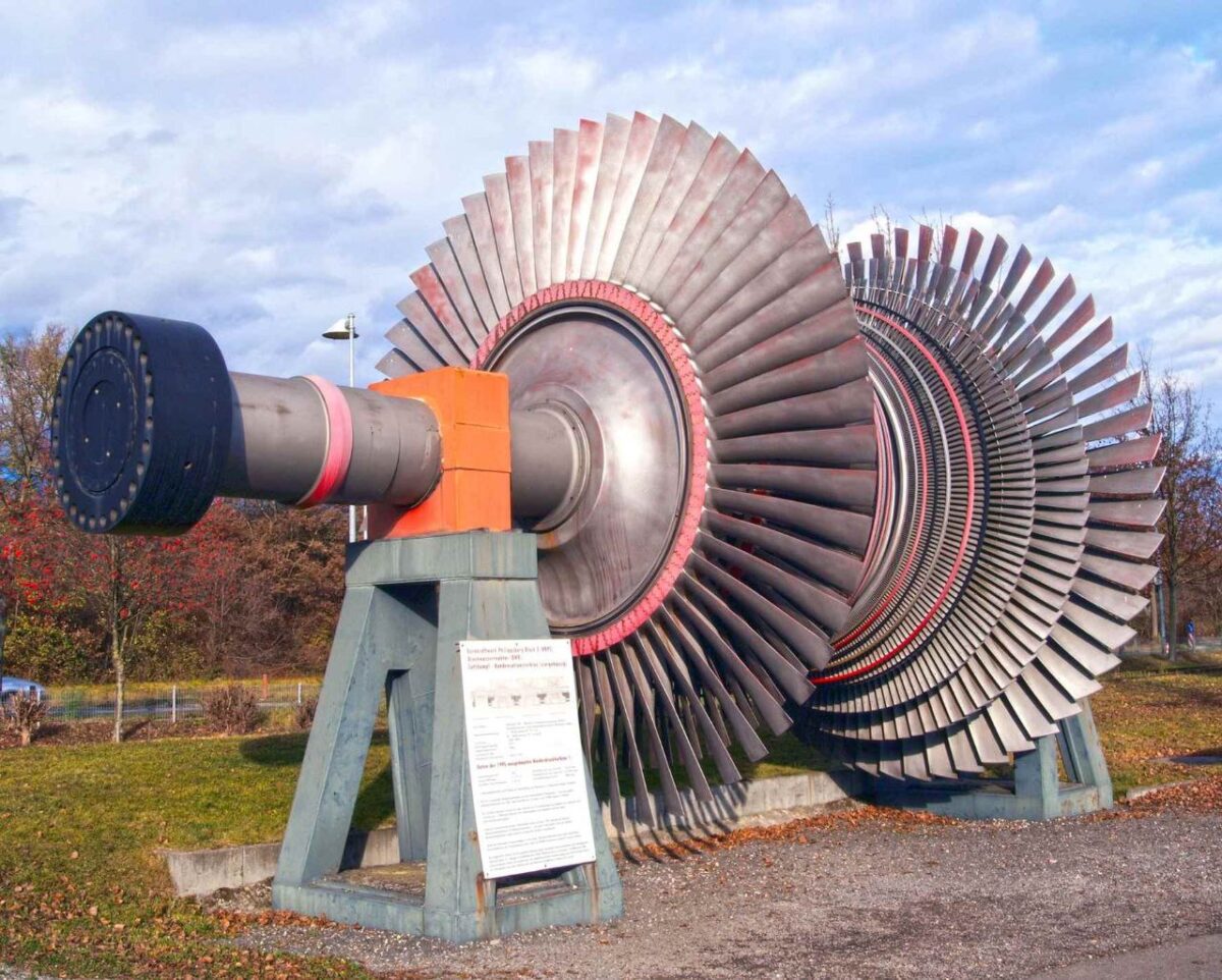 History of Steam Engines and Steam Power - Malevus