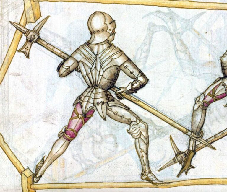 Lucerne Hammer: A 15th-Century Swiss Weapon of All Trades - Malevus