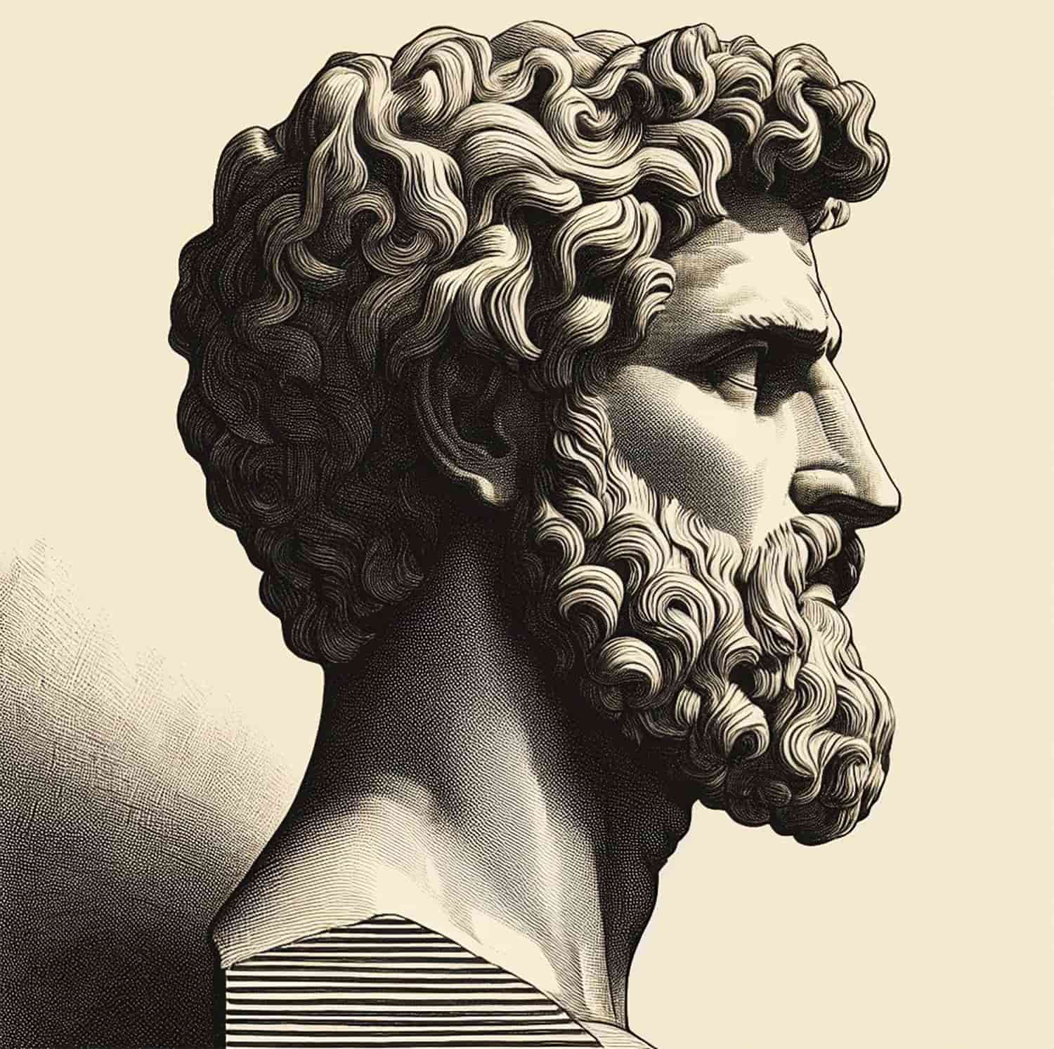 Chares of Lindos: The Man Who Made the Colossus of Rhodes - Malevus