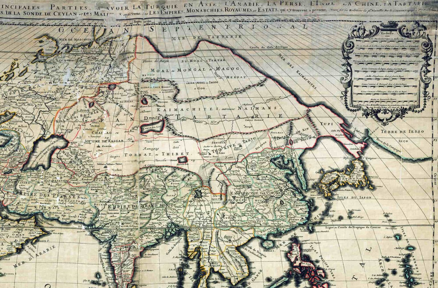 Tartaria Maps Navigating Through The Lands Of Tartaria Malevus