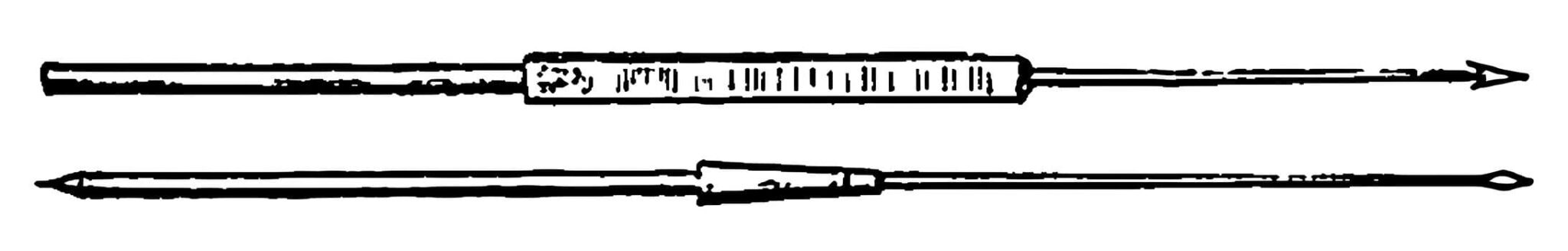 Roman Pilum Spear: An Ancient Javelin with Symbolic Meaning - Malevus