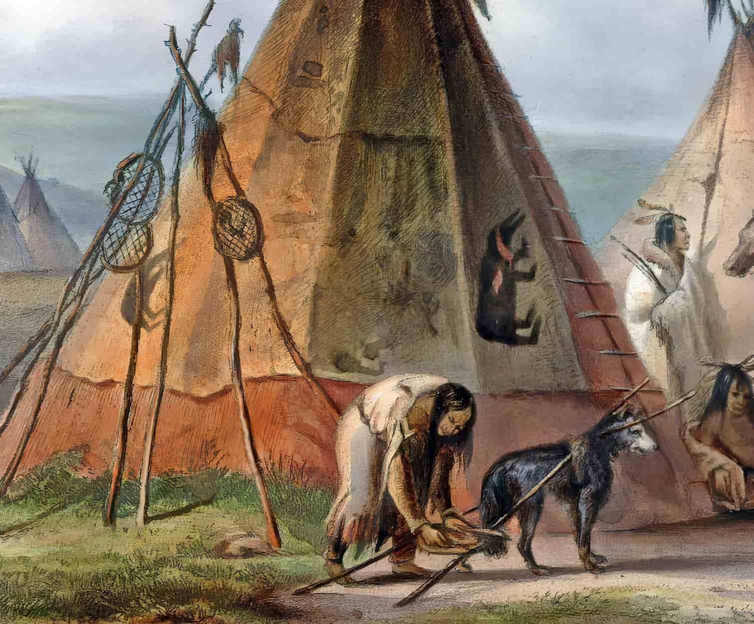Curious History of Sleds and Sleighs - Malevus