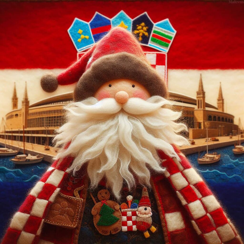 Christmas in Croatia: Traditions, Celebrations, and History - Malevus