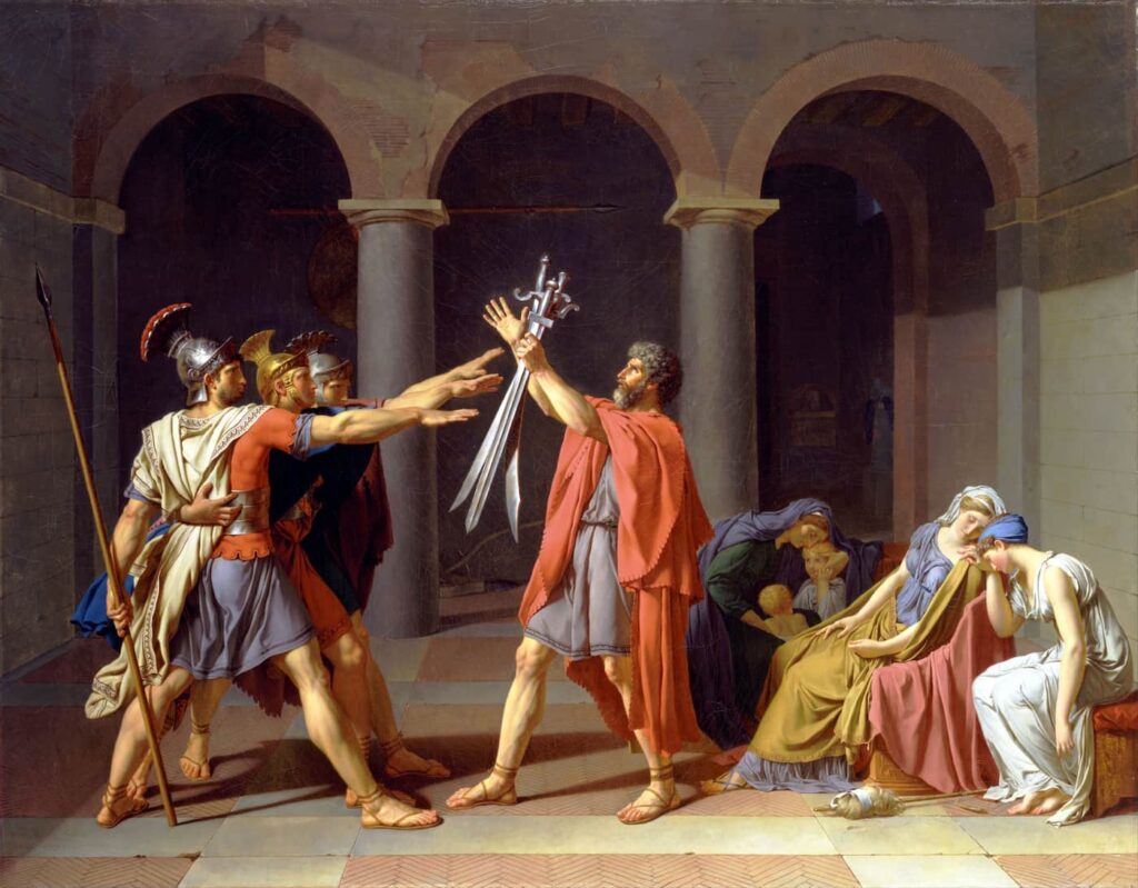Roman Society: Social Groups and Their Statuses - Malevus