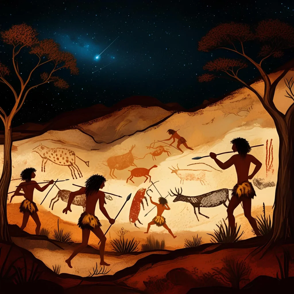 10 Misconceptions About Early Humans - Malevus